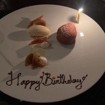 LA TOQUE - Updated November 2024 - 1854 Photos & 780 Reviews - 1314 ...