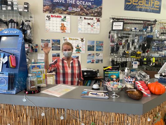 IN2DEEP DIVING - Updated November 2025 - 40 Photos & 72 Reviews - 3103 ...