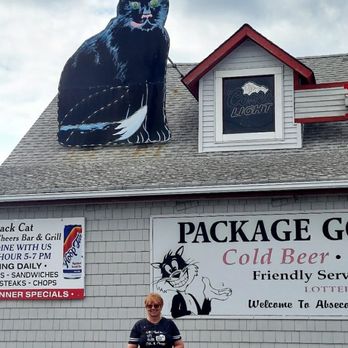 BLACK CAT BAR & GRILL - Updated December 2025 - 50 Photos & 67 Reviews ...