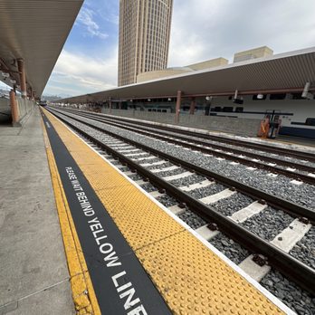 UNION STATION - Updated August 2024 - 3290 Photos & 904 Reviews - 800 N ...