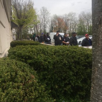 MARYLAND MOTOR VEHICLE ADMINISTRATION - LARGO - Updated April 2025 - 30 ...