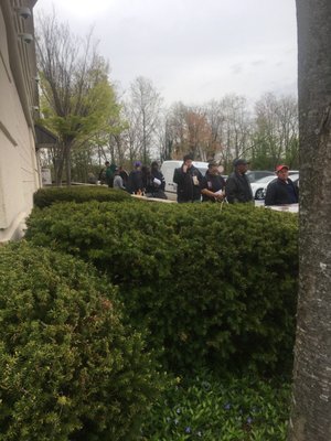 MARYLAND MOTOR VEHICLE ADMINISTRATION - LARGO - Updated November 2024 ...