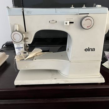 ABC SEWING MACHINE - Updated December 2025 - 133 Photos & 49 Reviews ...