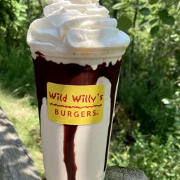 WILD WILLY’S BURGERS - Updated December 2025 - 164 Photos & 280 Reviews ...