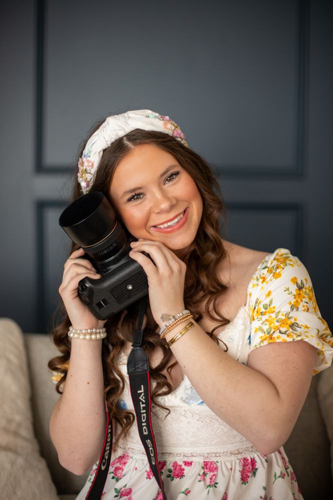 GEORGIA ELIZABETH PHOTOGRAPHY - Updated February 2025 - 1301 Baylor Dr ...