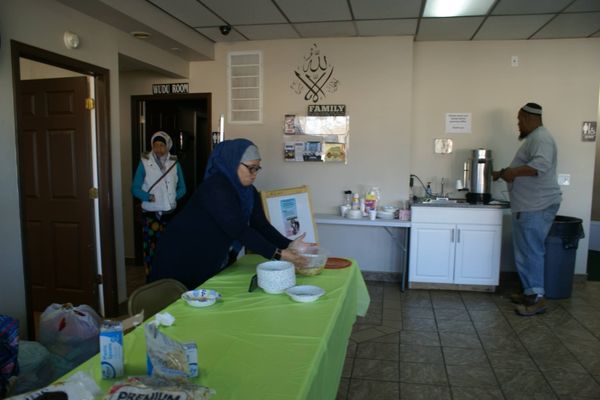 MASJID AR-RAHMAN - MILWAUKEE ISLAMIC DA’WAH CENTER - Updated October ...