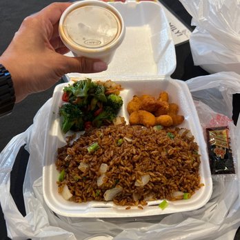 LEFTY’S FRIED RICE - Updated July 2024 - 199 Photos & 128 Reviews ...
