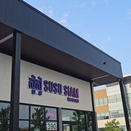 SUSU SIAM - Updated December 2025 - 289 Photos & 50 Reviews - 390 ...