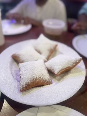 VOODOO GUMBO - Updated October 2025 - 324 Photos & 512 Reviews - 7114 ...