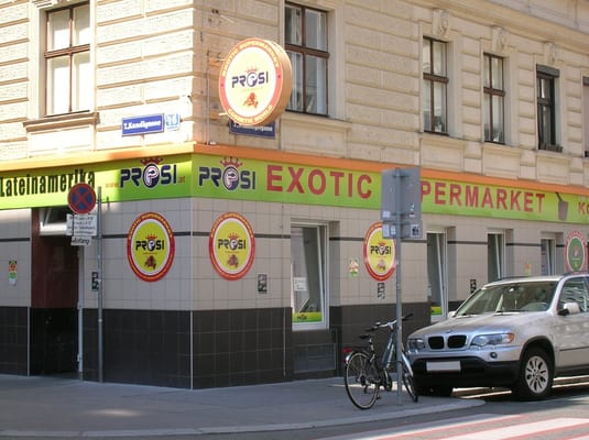 PROSI EXOTIC SUPERMARKET - Updated December 2025 - 19 Photos & 27 ...