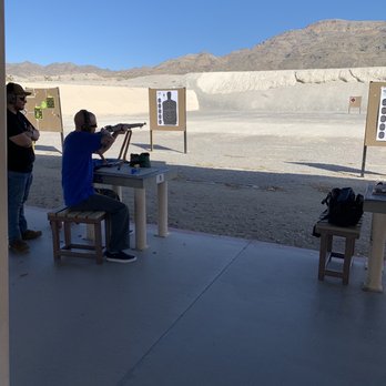 CLARK COUNTY SHOOTING COMPLEX - 344 Photos & 284 Reviews - 11357 N ...