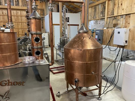 HOLY GHOST DISTILLERY - Updated January 2026 - 51 Photos & 23 Reviews ...