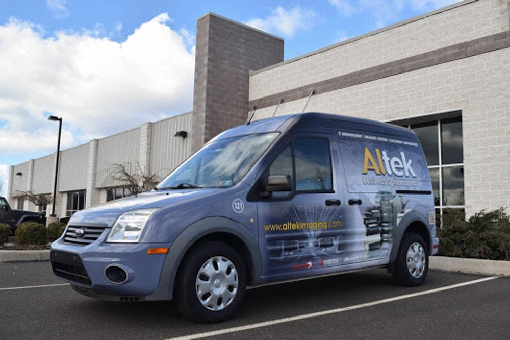 ALTEK BUSINESS SYSTEMS - TELFORD - Updated June 2025 - 26 Photos - 300 ...