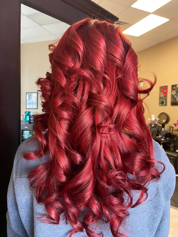 COLOR ME ROSE SALON - Updated August 2025 - 4306 Matlock Rd, Arlington ...
