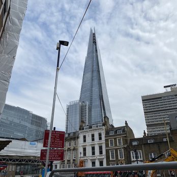 Shard London Bridge
