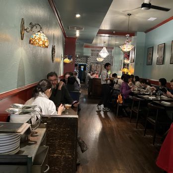 CHILI - 1836 Photos & 748 Reviews - 13 E 37th St, New York, New York ...