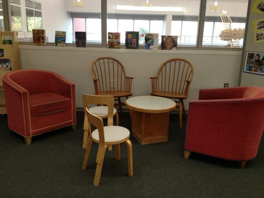 THE WESTPORT LIBRARY - Updated January 2025 - 41 Photos & 20 Reviews ...
