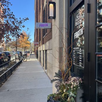 FROTH - Cafe in Chicago, Illinois at 1515 W Monroe - 155 Photos & 96 ...