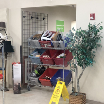 GOODWILL - Updated December 2025 - 19 Photos & 29 Reviews - 6002 Mount ...