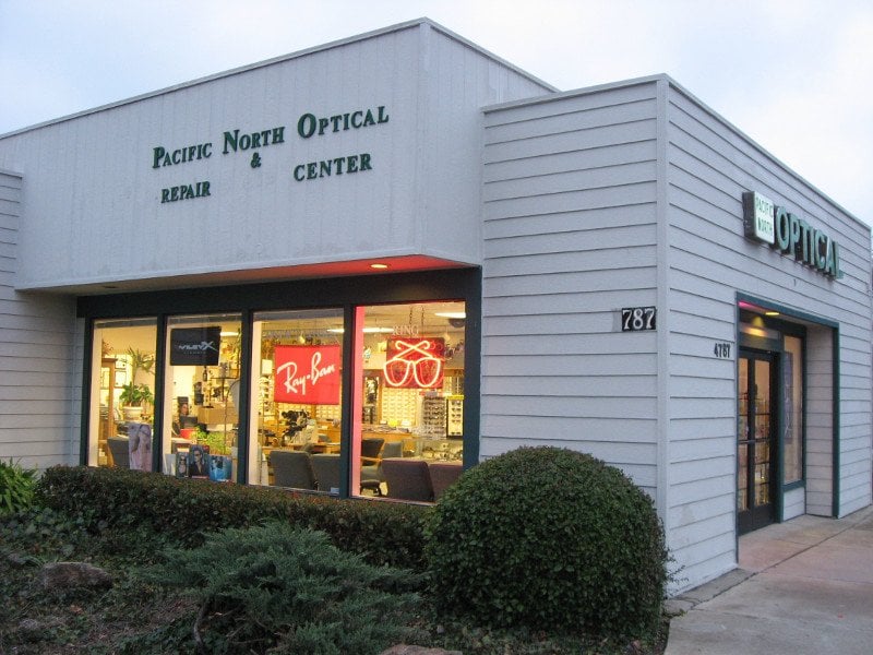 PACIFIC NORTH OPTICAL - Updated December 2025 - 42 Reviews - 4787 ...