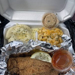 LISA’S SOUL FOOD CAFE - Updated June 2025 - 52 Photos & 91 Reviews ...
