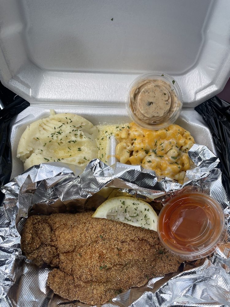 KENDALL KARSEN’S UPSCALE SOUL FOOD - Updated June 2025 - 138 Photos ...