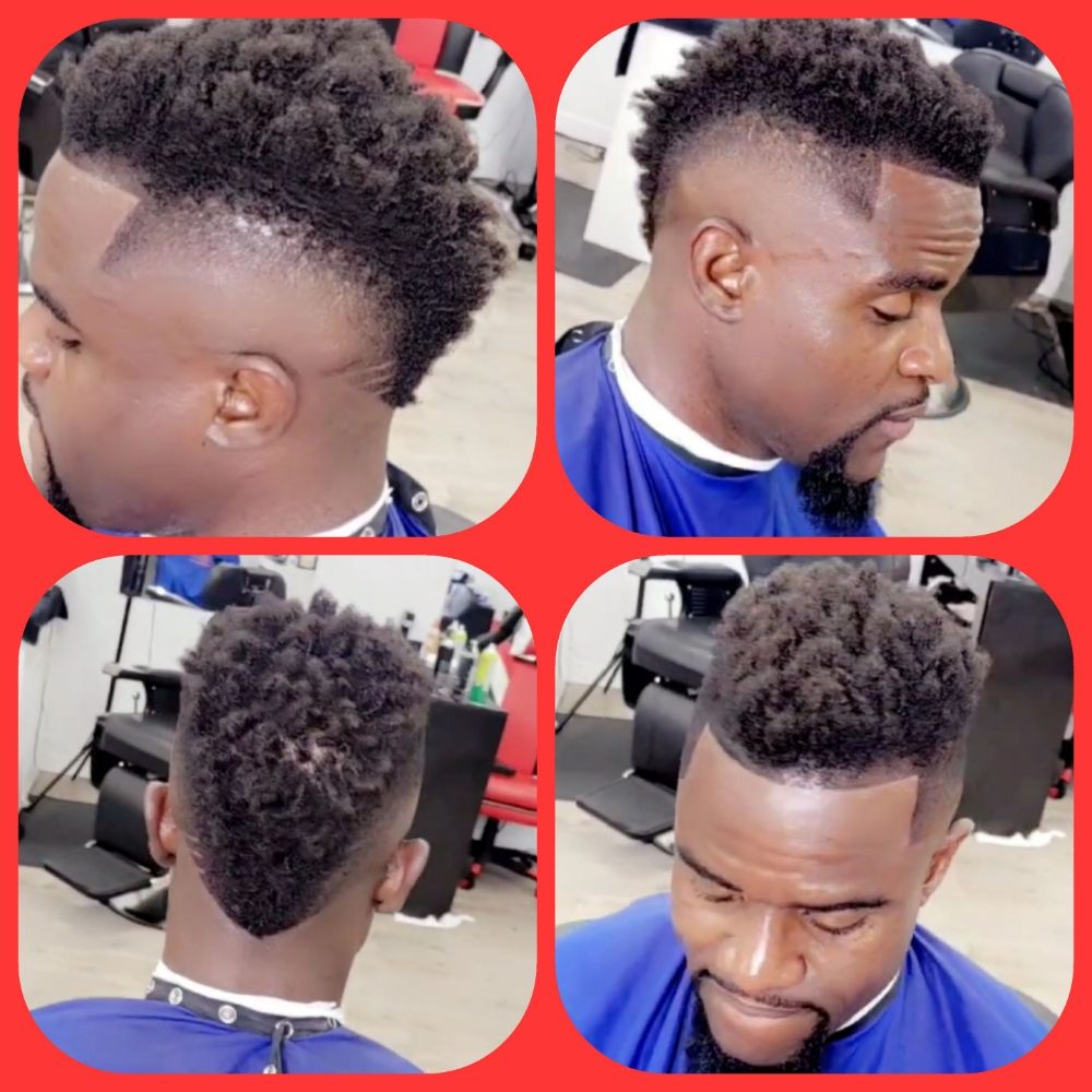 DESTINY BARBER SHOP - Updated September 2025 - 18 Photos - 4118 ...