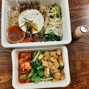 JIN MI KOREAN CUISINE - 713 Photos & 494 Reviews - 366 Golden Gate Ave ...