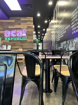 ACAI REPUBLIC - Updated October 2025 - 26 Photos & 23 Reviews - 16995 W ...