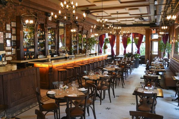 DA ANDREA - CHELSEA - Updated December 2025 - 1080 Photos & 745 Reviews ...