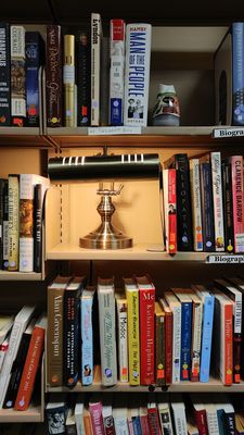 GREECE PUBLIC LIBRARY - Updated October 2025 - 41 Photos & 18 Reviews ...