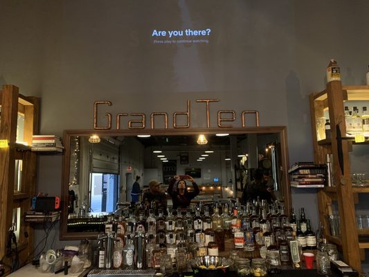 GRANDTEN DISTILLING - 140 Photos & 115 Reviews - 383 Dorchester Ave ...