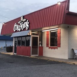 COU-YON’S CAJUN BAR-B-Q - Updated December 2025 - 608 Photos & 553 ...