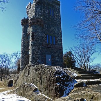 GARRET MOUNTAIN RESERVATION - Updated May 2025 - 162 Photos & 44 ...