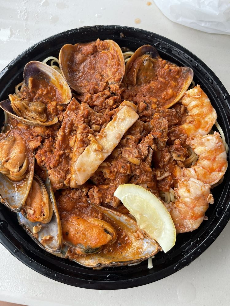 ASSAGGIO ITALIAN RESTAURANT - Updated July 2025 - 493 Photos & 360 ...