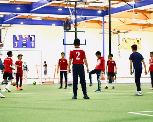 ACADEMY USA - Updated October 2025 - 34 Photos & 16 Reviews - 1219 Los ...