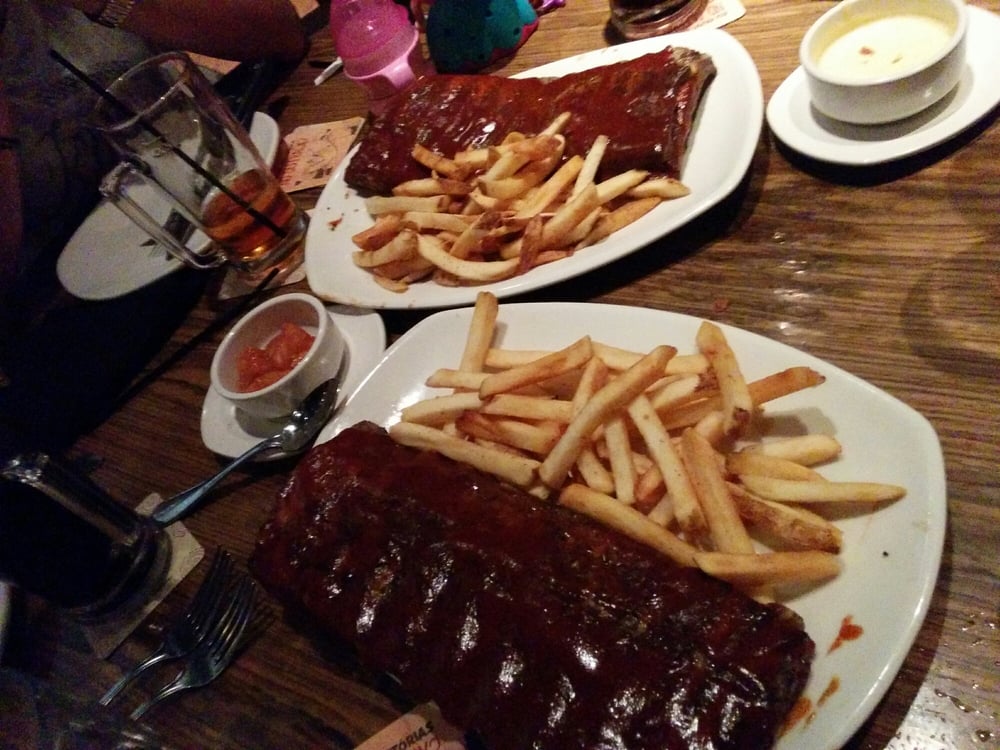 OUTBACK STEAKHOUSE - Praça Samuel Sabatini, 200, São Bernardo do Campo ...