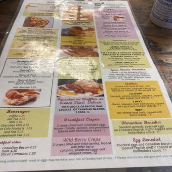 WILD BERRY CAFE NAPLES - Updated December 2025 - 51 Photos & 45 Reviews ...