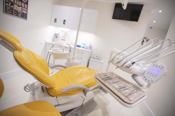 SUNNY DENTAL CLINIC - Updated January 2026 - 21 Photos - 1107 Bay ...