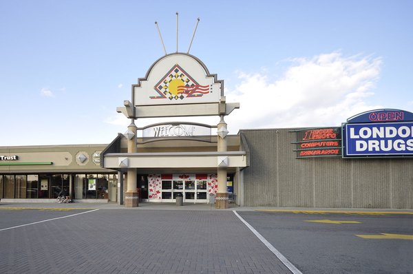 LONDON DRUGS - Updated December 2025 - 22709 Lougheed Hwy, Maple Ridge ...