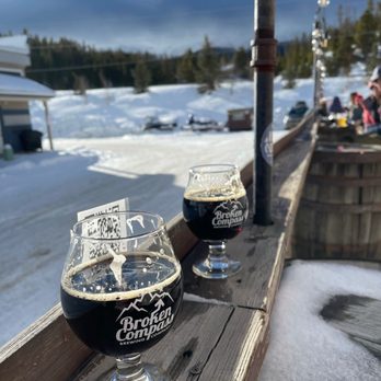 BROKEN COMPASS BREWING - Updated July 2025 - 351 Photos & 415 Reviews ...