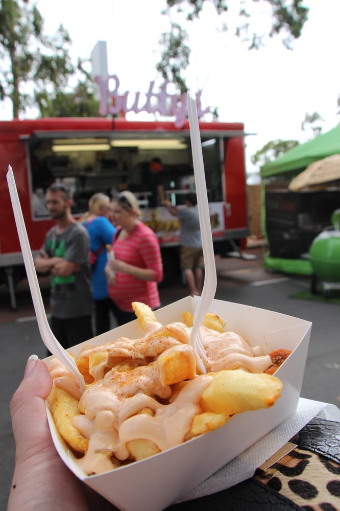 BUTTY’S FOOD TRUCK - Updated September 2025 - Roaming Western Australia ...