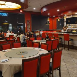 CHEF ZHU - Updated December 2025 - 502 Photos & 204 Reviews - 7845 ...