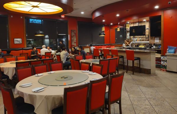 CHEF ZHU - Updated November 2024 - 355 Photos & 160 Reviews - 7845 ...