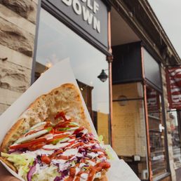 WOLF DOWN - Updated September 2025 - 60 Photos & 33 Reviews - 380 Bank ...