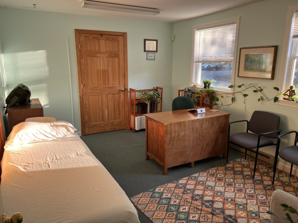 ECOLOGIC MEDICINE - Updated September 2025 - 602 Brighton Ave, Portland ...