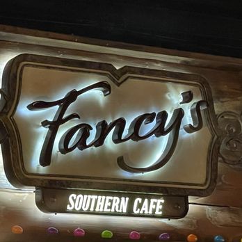 FANCY’S SOUTHERN CAFE - Updated December 2024 - 960 Photos & 1059 ...