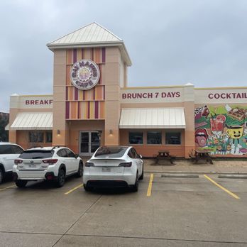 DAY MAKER HALF DAY CAFE - Updated March 2025 - 157 Photos & 55 Reviews ...