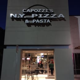 CAPOZZI’S - Updated October 2025 - 91 Photos & 146 Reviews - 2960 ...