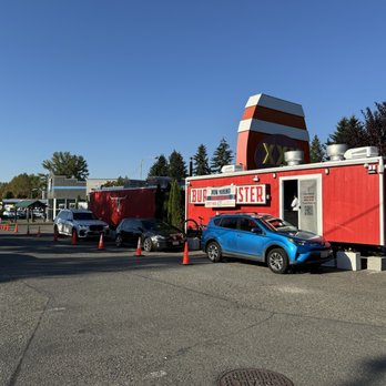 BURGERMASTER - Updated March 2025 - 25 Photos & 18 Reviews - 98 NE ...